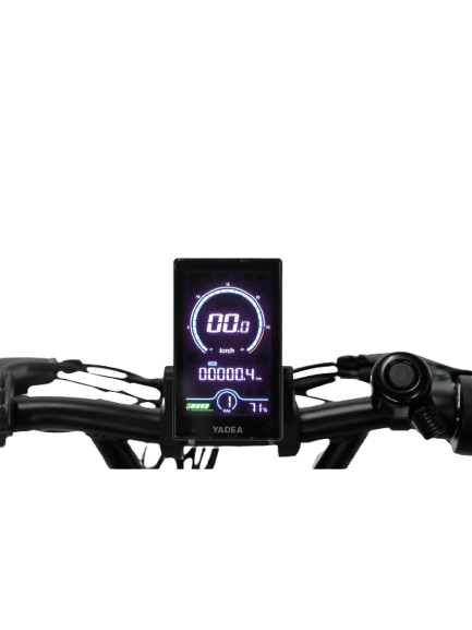 【公式】電動サイクル S-01T – YADEA JAPAN 公式オンラインショップ