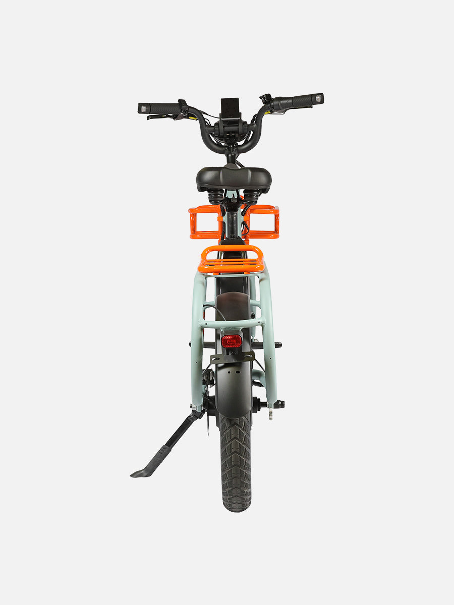 【公式】CC-01T(特定小型原付モデル) – YADEA JAPAN 公式オンラインショップ