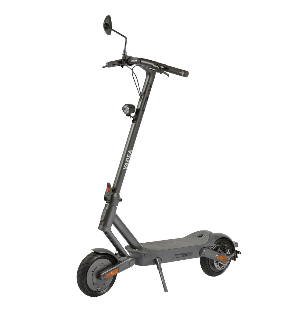 【訳アリ・イベント限定】一般原動機付自転車 電動キックボード YDX2 – YADEA JAPAN 公式オンラインショップ