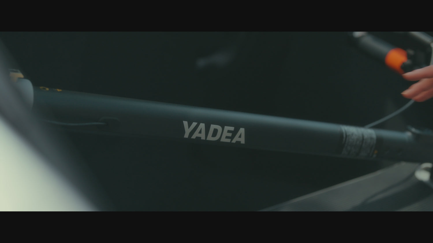 YADEA JAPAN 公式オンラインショップ