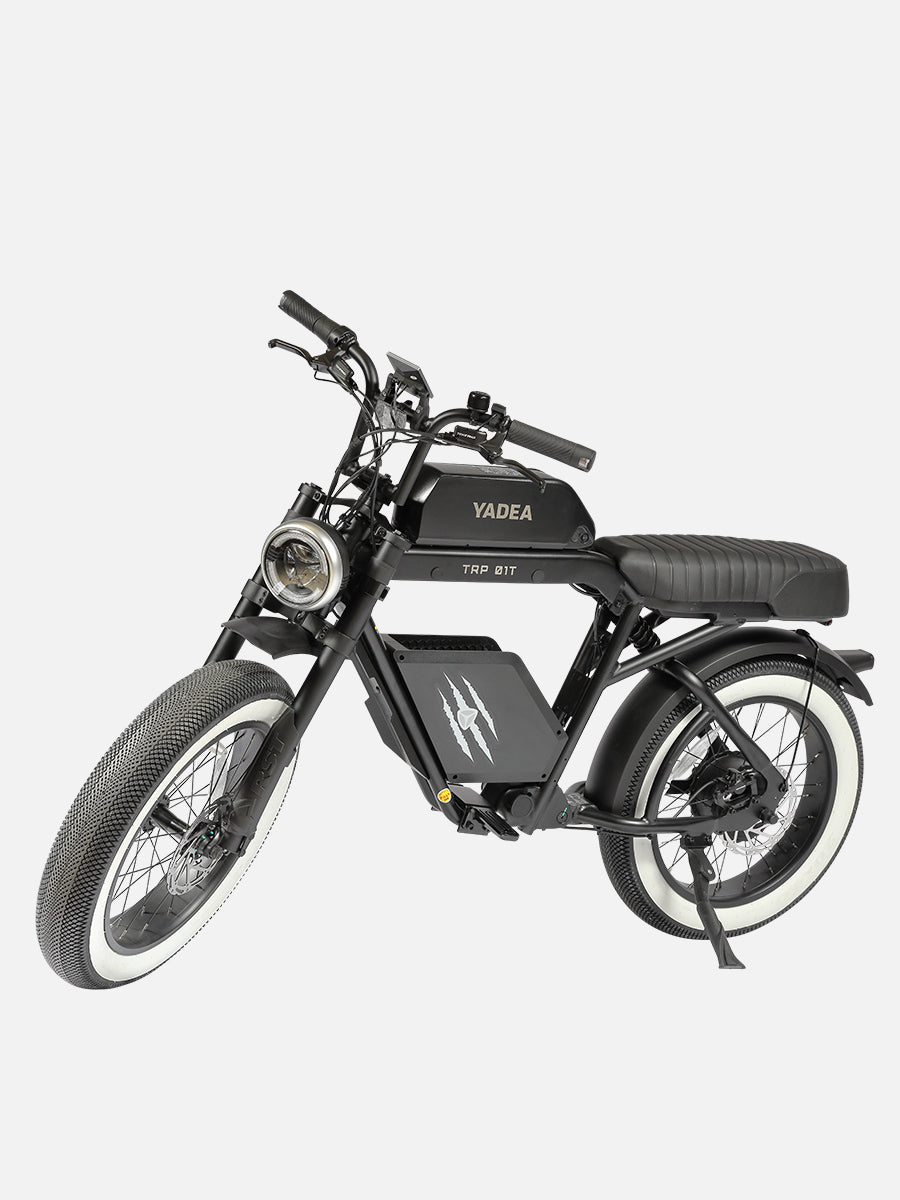 【公式】TRP-01T(特定小型原付モデル) – YADEA JAPAN 公式オンラインショップ