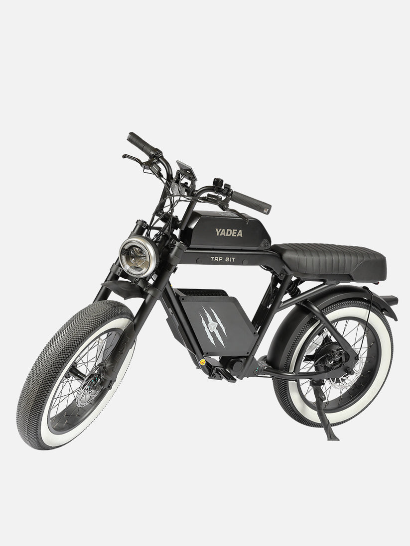 【公式】TRP-01T(特定小型原付モデル) – YADEA JAPAN 公式オンラインショップ