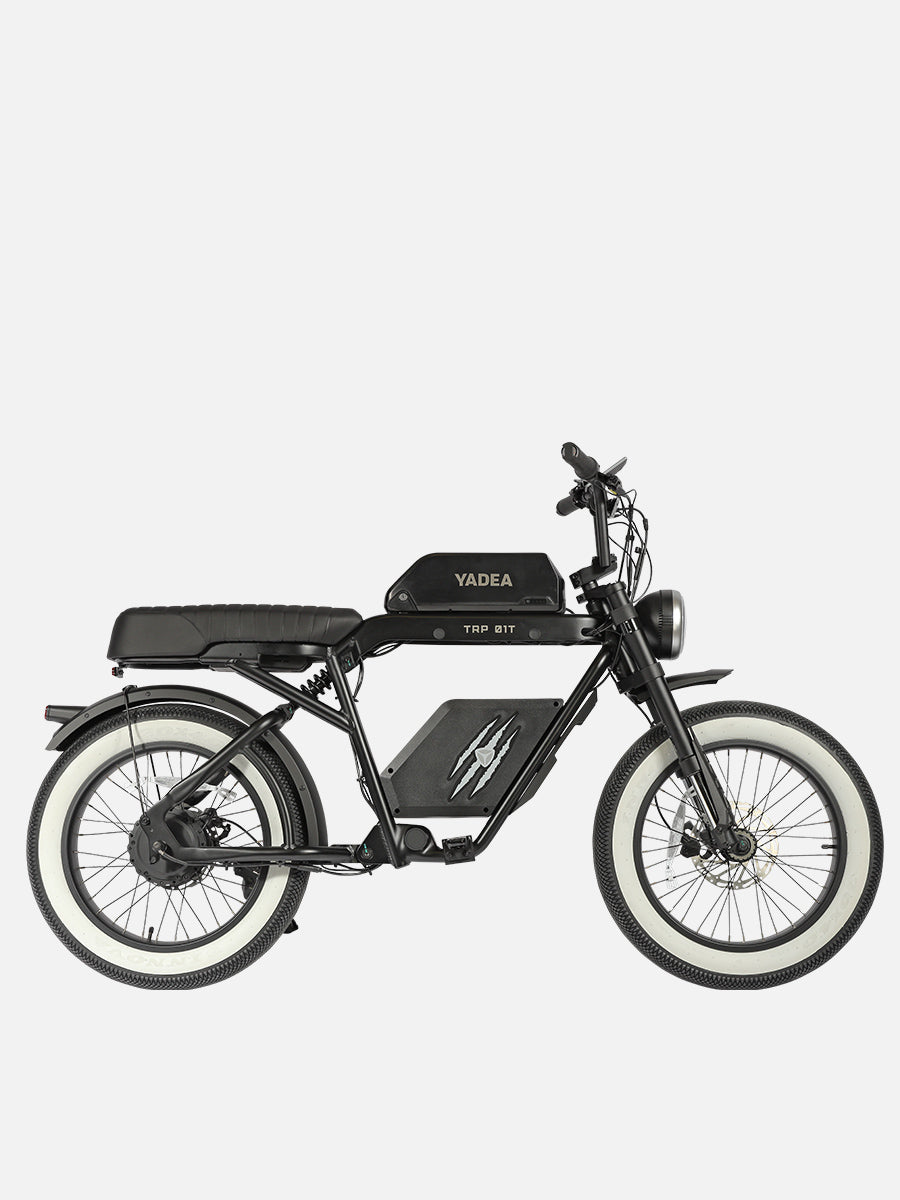 【公式】TRP-01T(特定小型原付モデル) – YADEA JAPAN 公式オンラインショップ