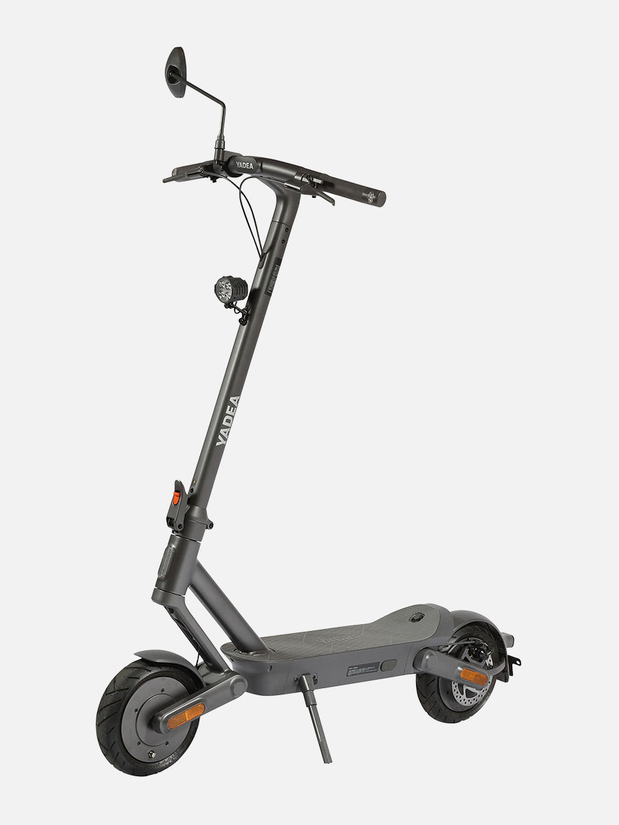 【公式】一般原動機付自転車 電動キックボード YDX2 – YADEA JAPAN 公式オンラインショップ