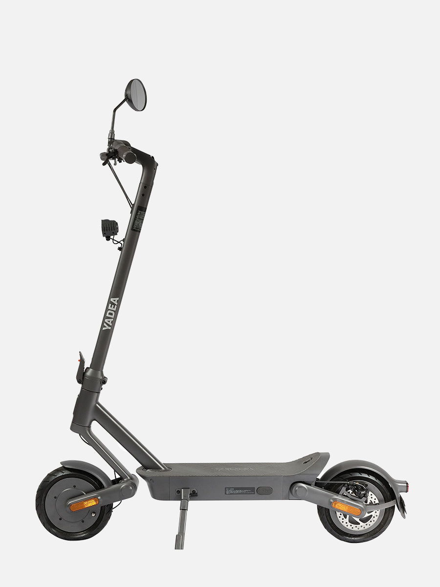 【公式】一般原動機付自転車 電動キックボード YDX2 – YADEA JAPAN 公式オンラインショップ