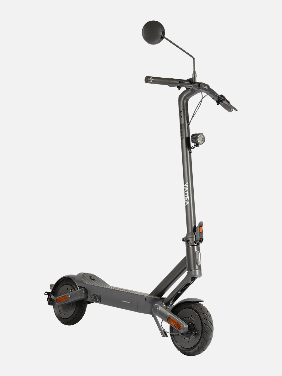 【公式】一般原動機付自転車 電動キックボード YDX2 – YADEA JAPAN 公式オンラインショップ