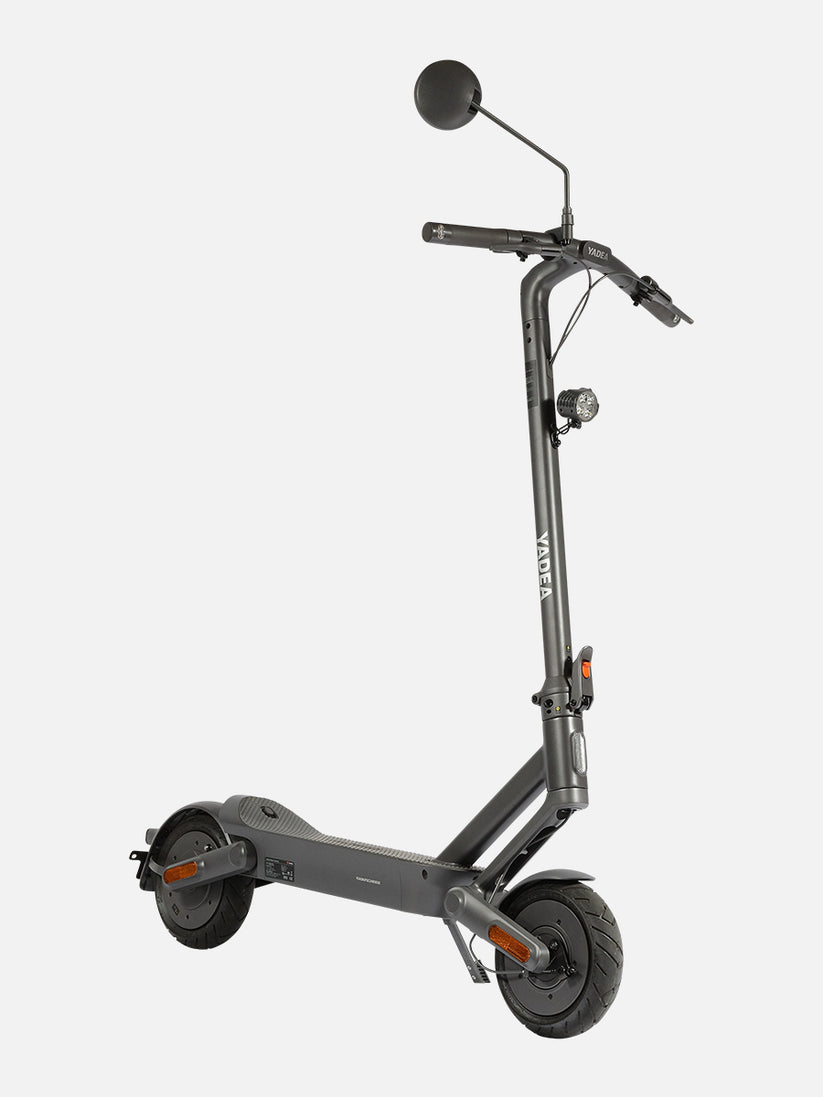 【公式】一般原動機付自転車 電動キックボード YDX2 – YADEA JAPAN 公式オンラインショップ