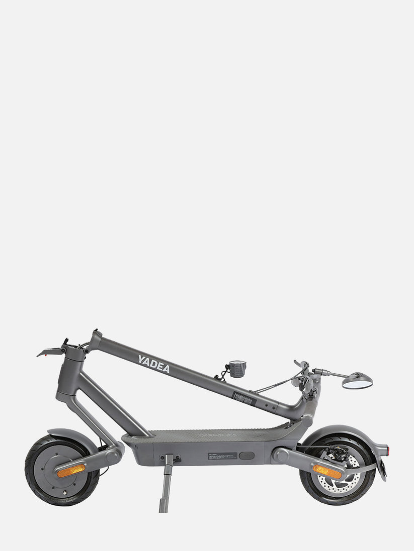 【公式】一般原動機付自転車 電動キックボード YDX2 – YADEA JAPAN 公式オンラインショップ